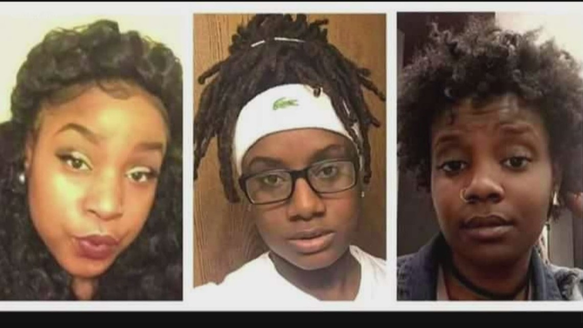 Family still looking for answers a year after sister killed in north St ...