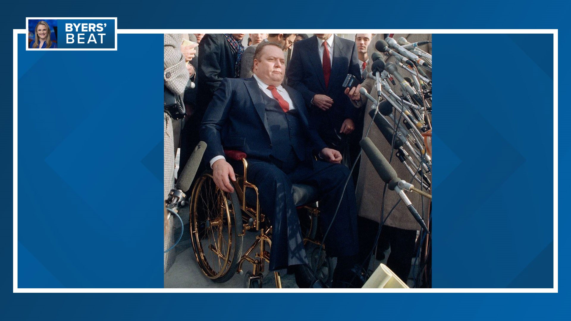 The connection between Larry Flynt, a serial killer and St. Louis ...