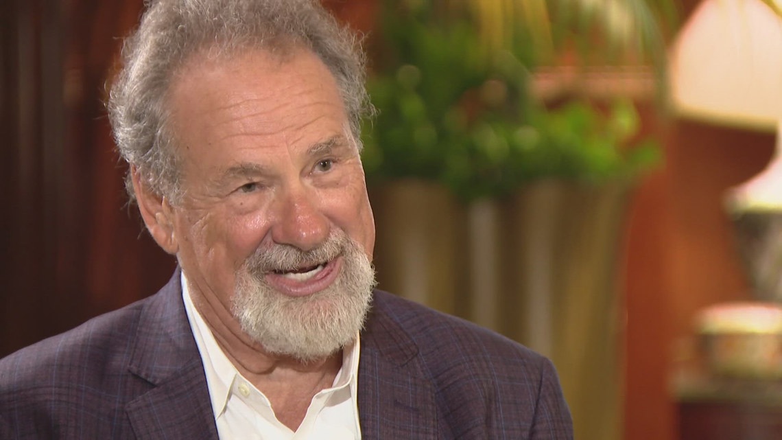 Baseball owner Mike Veeck, the prince of promotions | ksdk.com