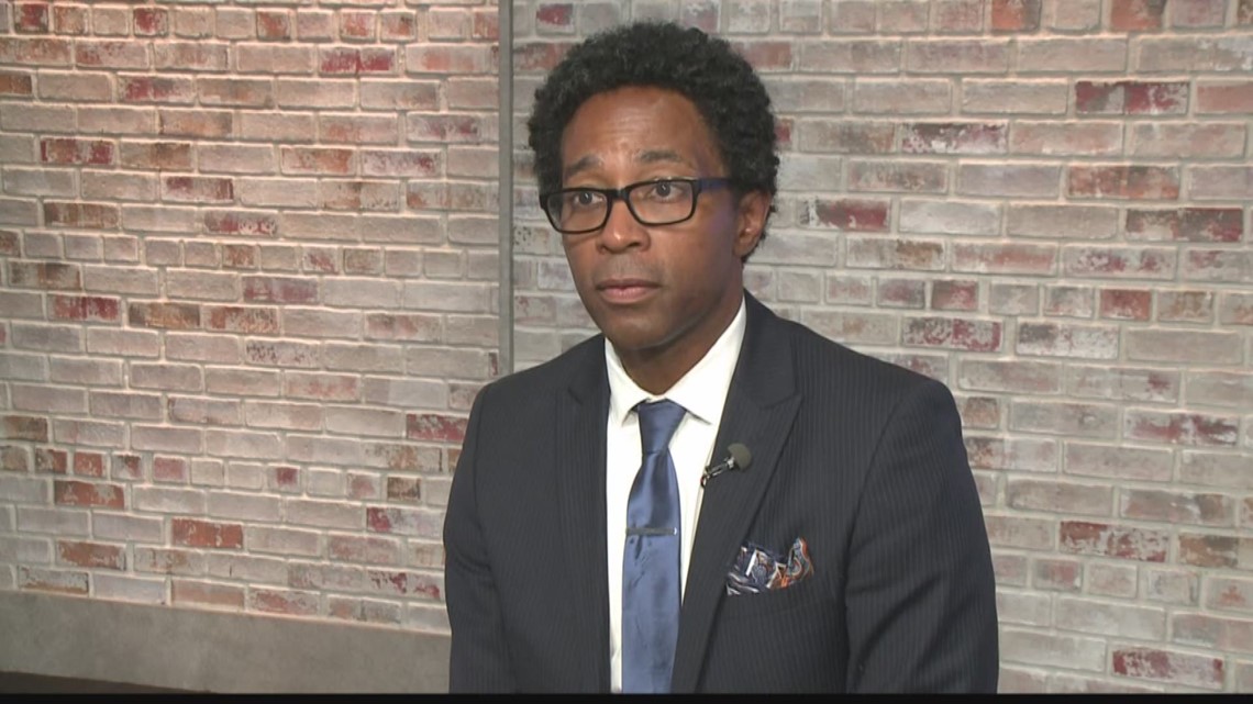 Wesley Bell plans to eliminate cash bail for nonviolent offenders after ...
