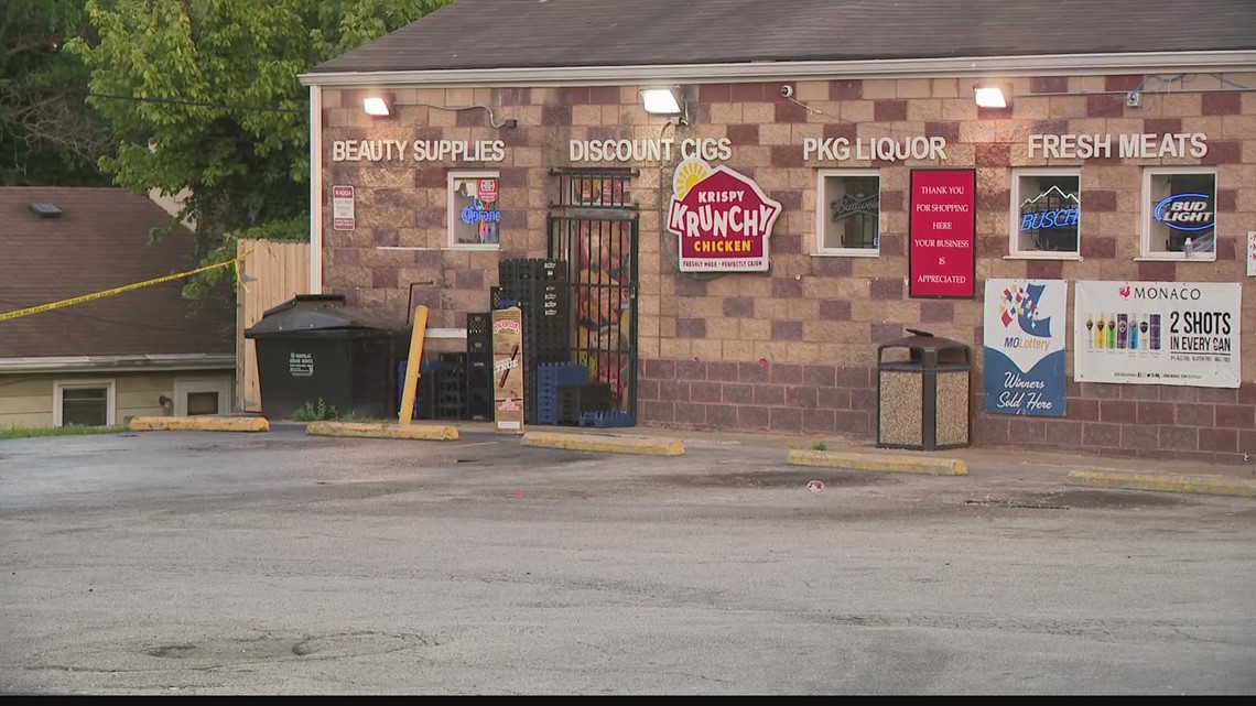 Neighbor, convenience store owner share details on woman's death | ksdk.com