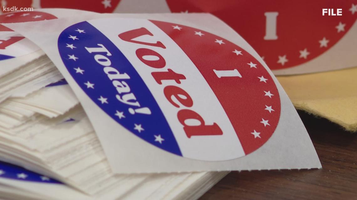 Election night: how races are called, who determines winner | ksdk.com