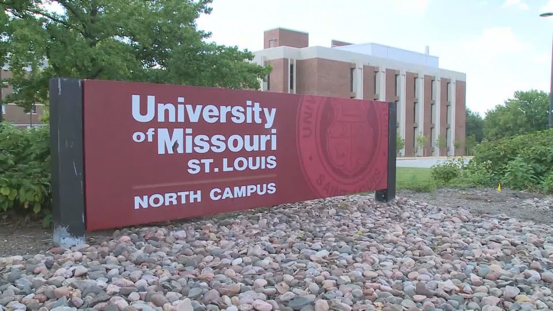 UMSL receiving corporate diversity award | ksdk.com