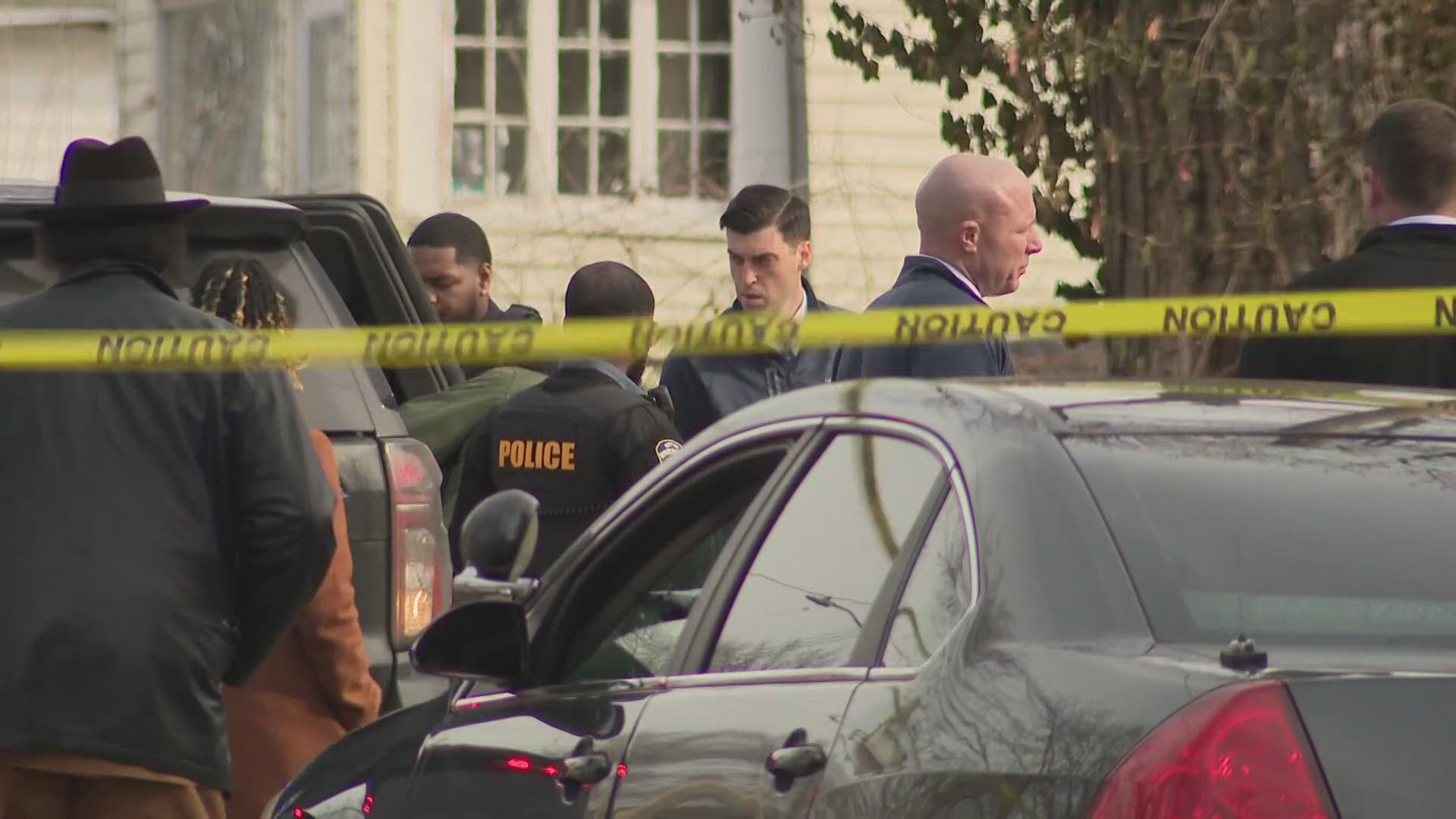 10-year-old girl expected to survive after St. Louis County shooting ...