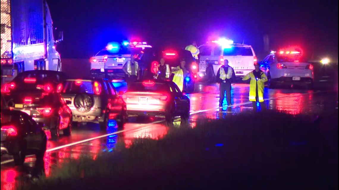 Webster Groves police officer shot released from hospital | ksdk.com