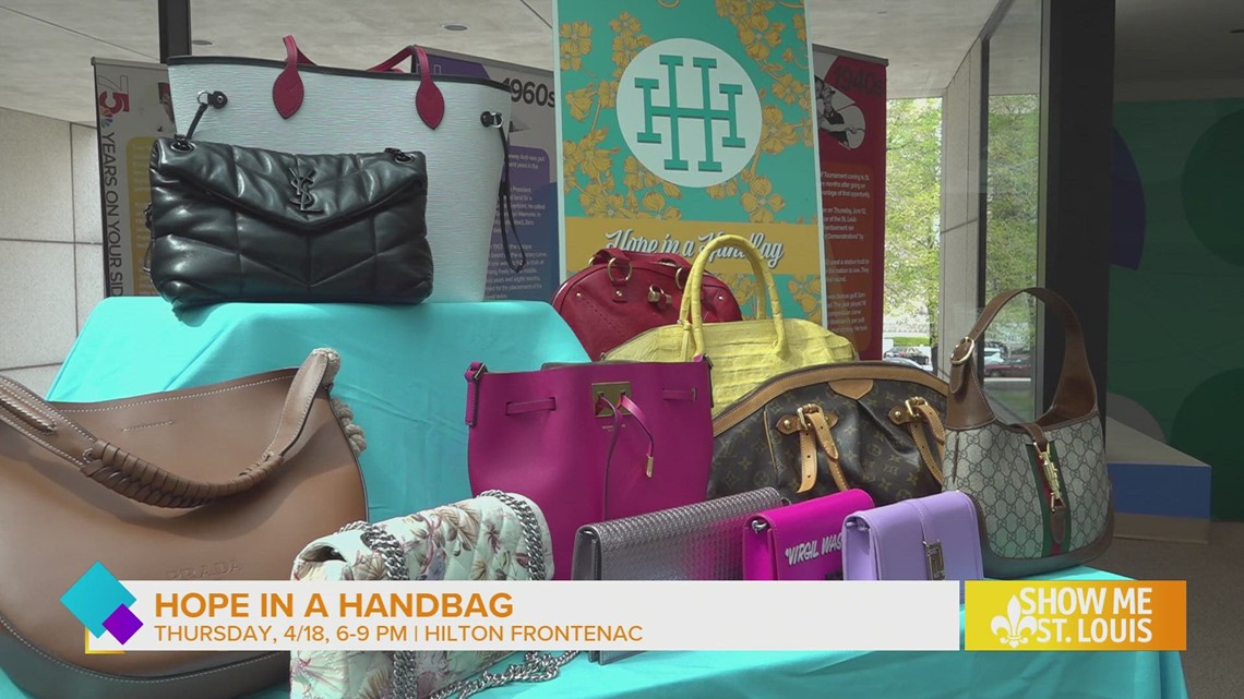 Hope in a Handbag | ksdk.com