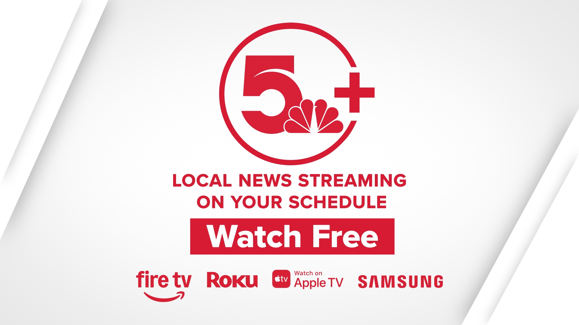 KSDK to expand 5 On Your Side at Noon to an hour on 5+ | ksdk.com