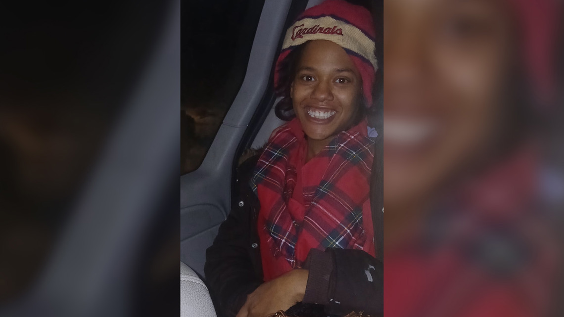 St. Louis police identify woman found dead at demolished prison site ...