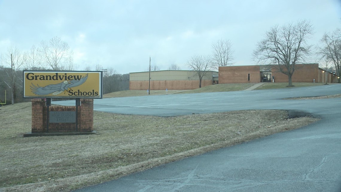 Grandview Schools moving to 4-day school week | ksdk.com