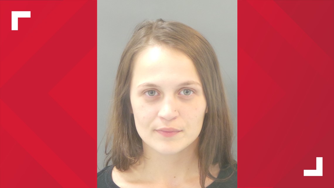 St. Louis crime | Woman charged in crash that injured SLU student ...
