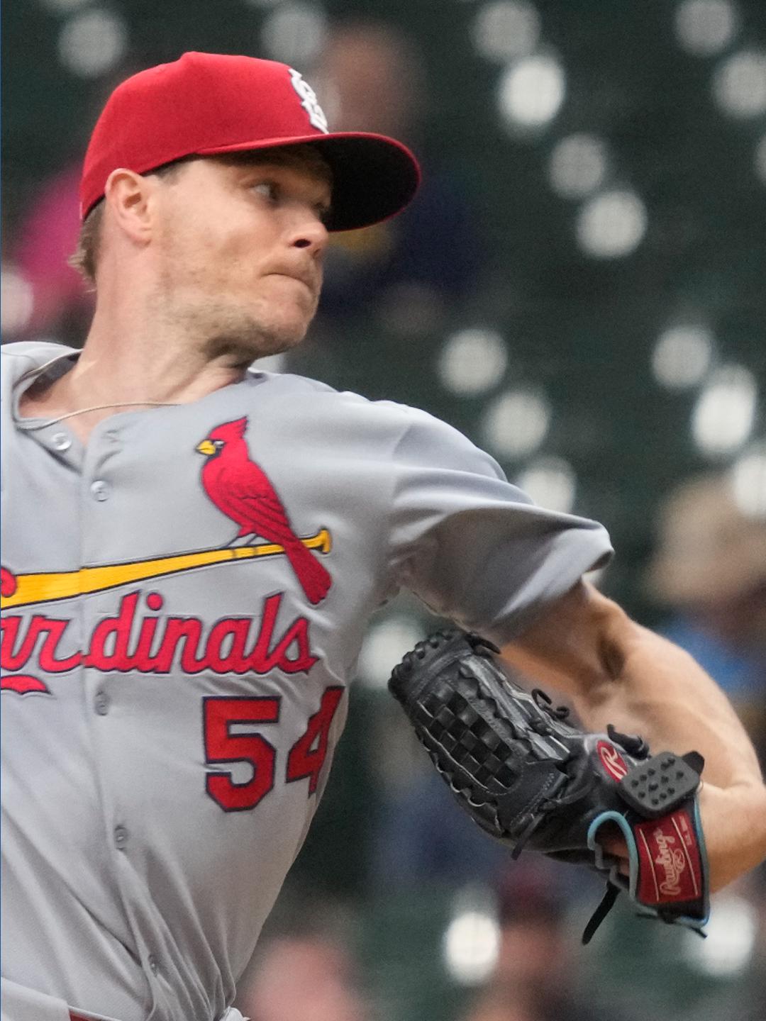 Cardinals trade Sonny Gray to Boston Red Sox | ksdk.com