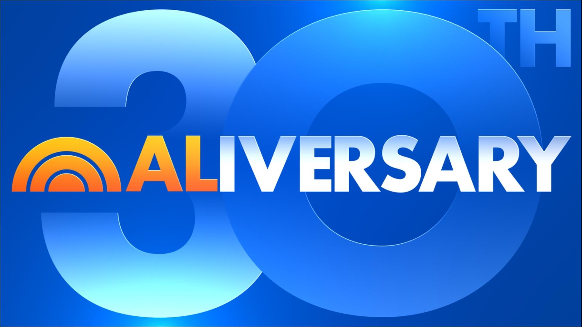 'Today' show to celebrate Al Roker's 30th anniversary | ksdk.com