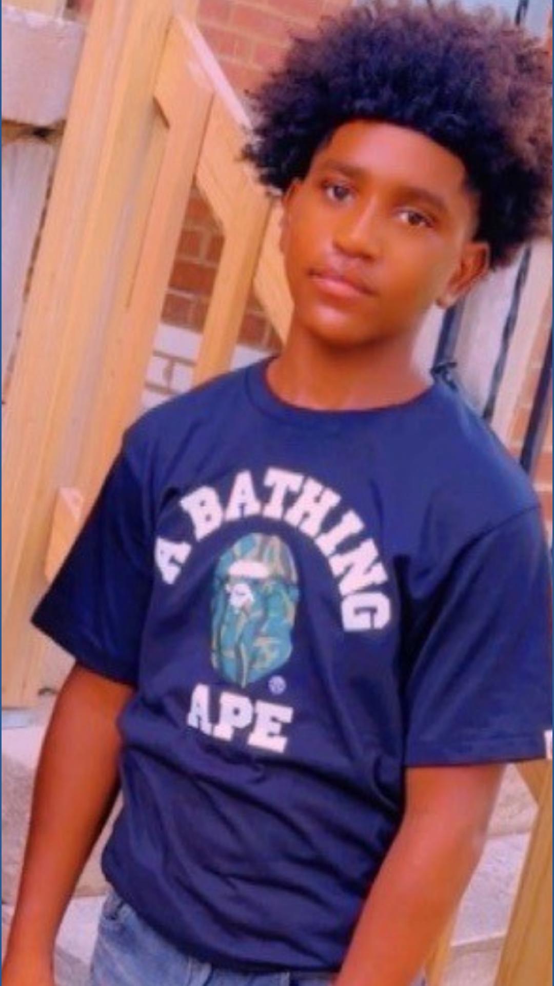 13-year-old killed in double shooting after track meet; middle schooler ...