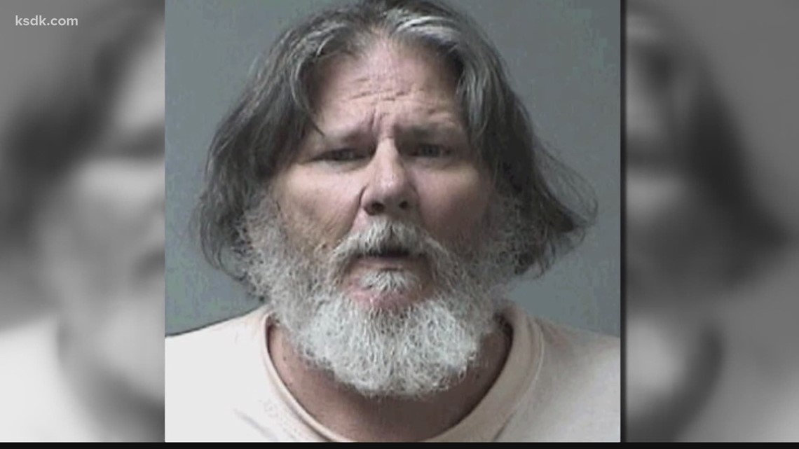 Confessed killer of Angie Housman dies in prison | ksdk.com