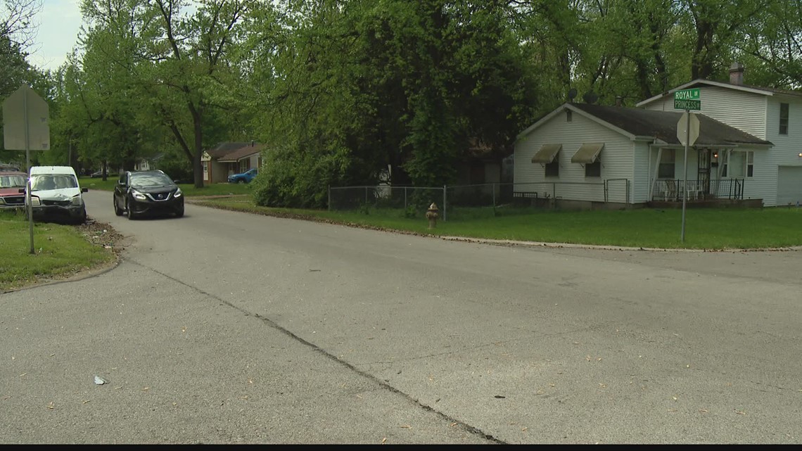 St. Louis County launching plan to reduce speed in Castle Point | ksdk.com