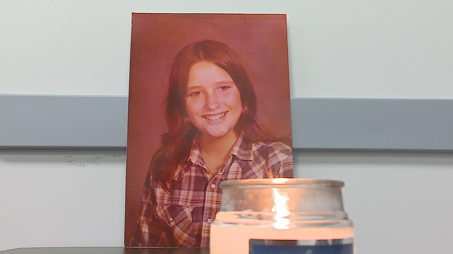 'Every day I've thought about her': Identity revealed for 'Lincoln ...