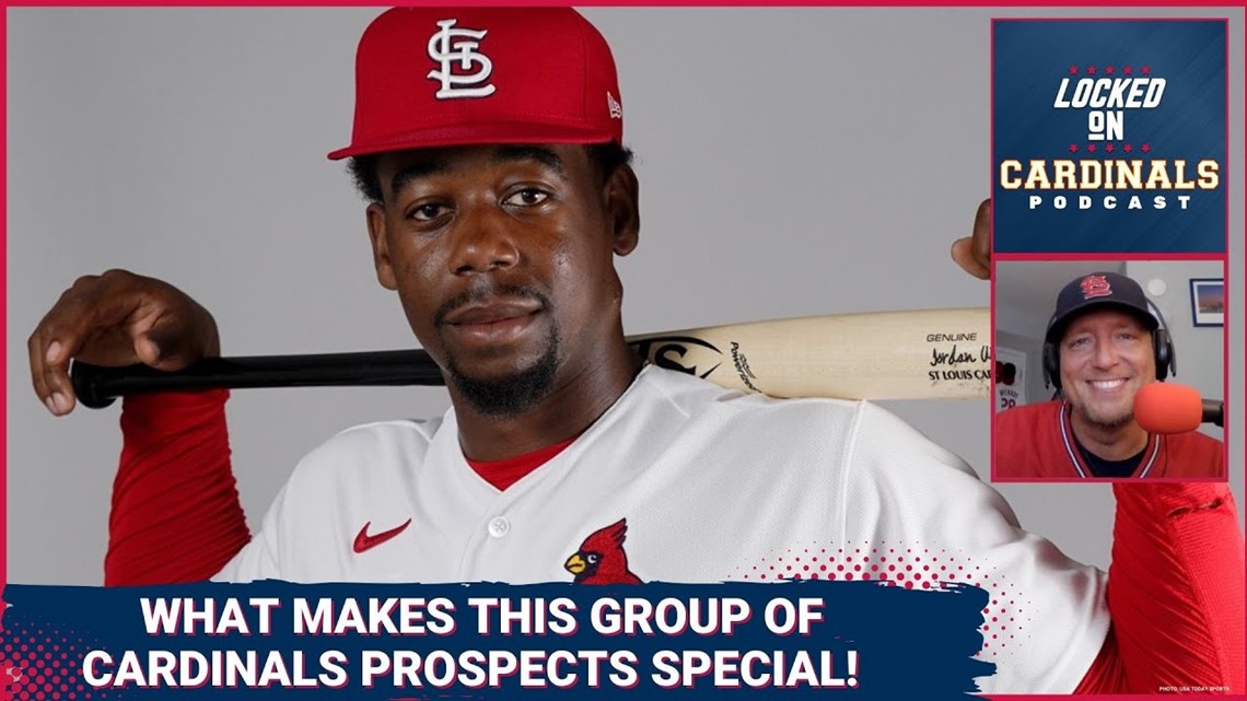 These St. Louis Cardinals Prospects Possess Some Of The Best Tools In All Of Baseball! | ksdk.com