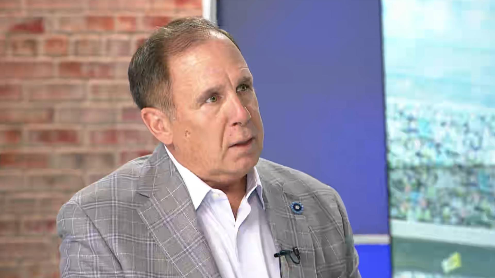 St. Louis Breaking News, Weather, Traffic, Sports | KSDK.com | ksdk.com