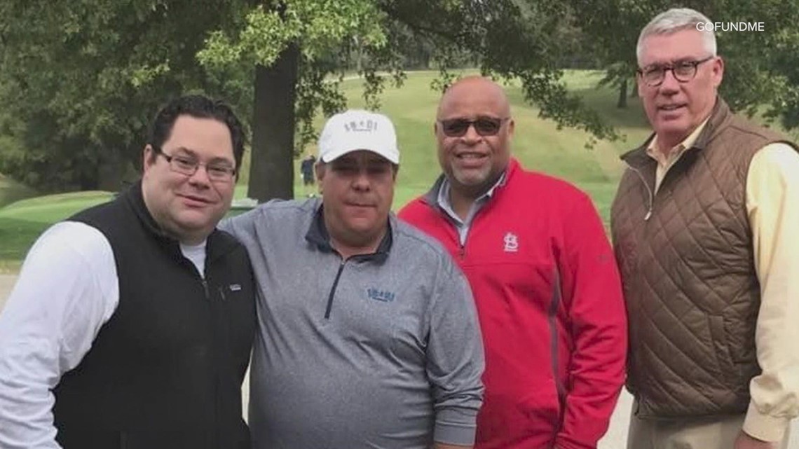 St. Louis sportscaster Jay Randolph Jr. dies after cancer battle | ksdk.com