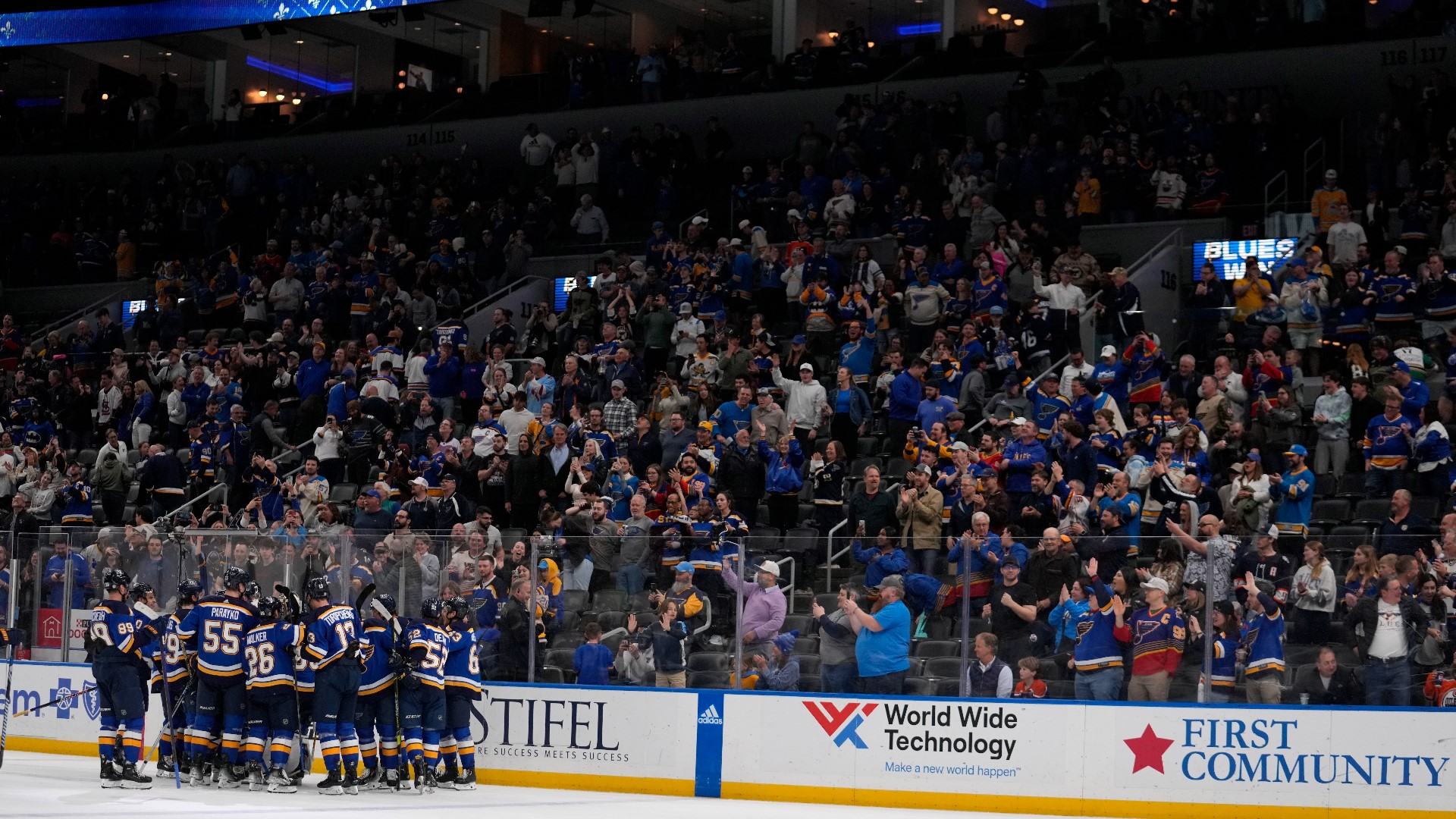 St. Louis Blues from KSDK in St. Louis | St. Louis, MO | KSDK.com ...