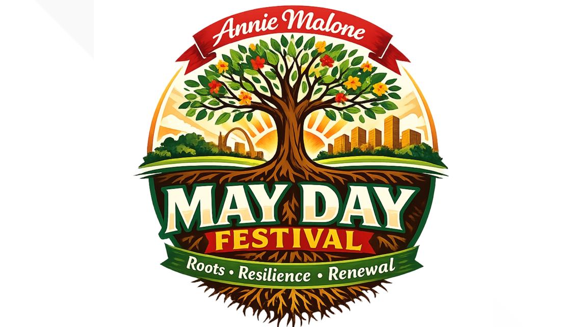 'Time to pivot': Annie Malone May Day Festival reimagined to support ...