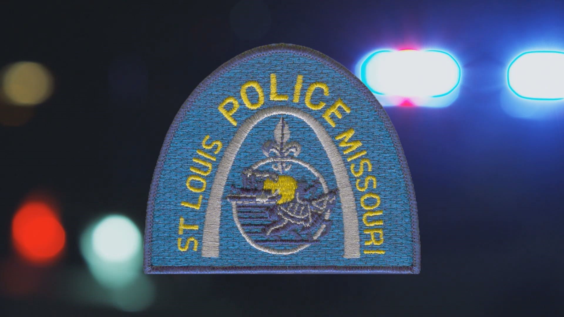 St. Louis police officers shot at while chasing stolen vehicle | ksdk.com