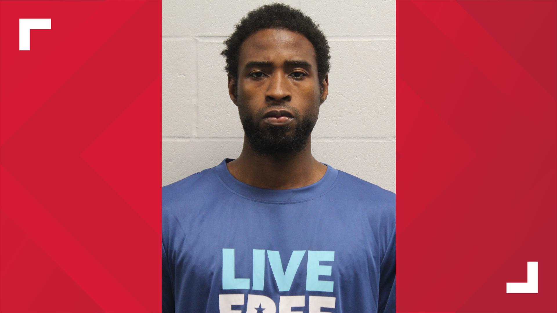 Man accused of taking videos up women's skirts, dresses | ksdk.com