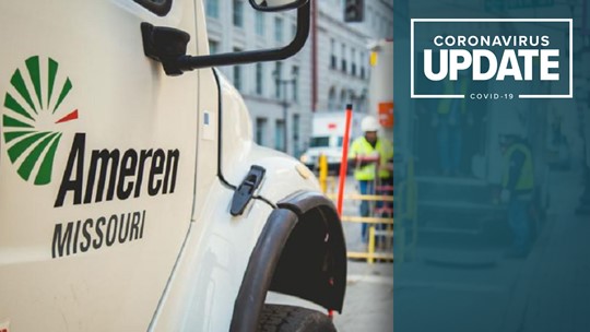 Ameren Missouri donation helps more customers pay bills | ksdk.com