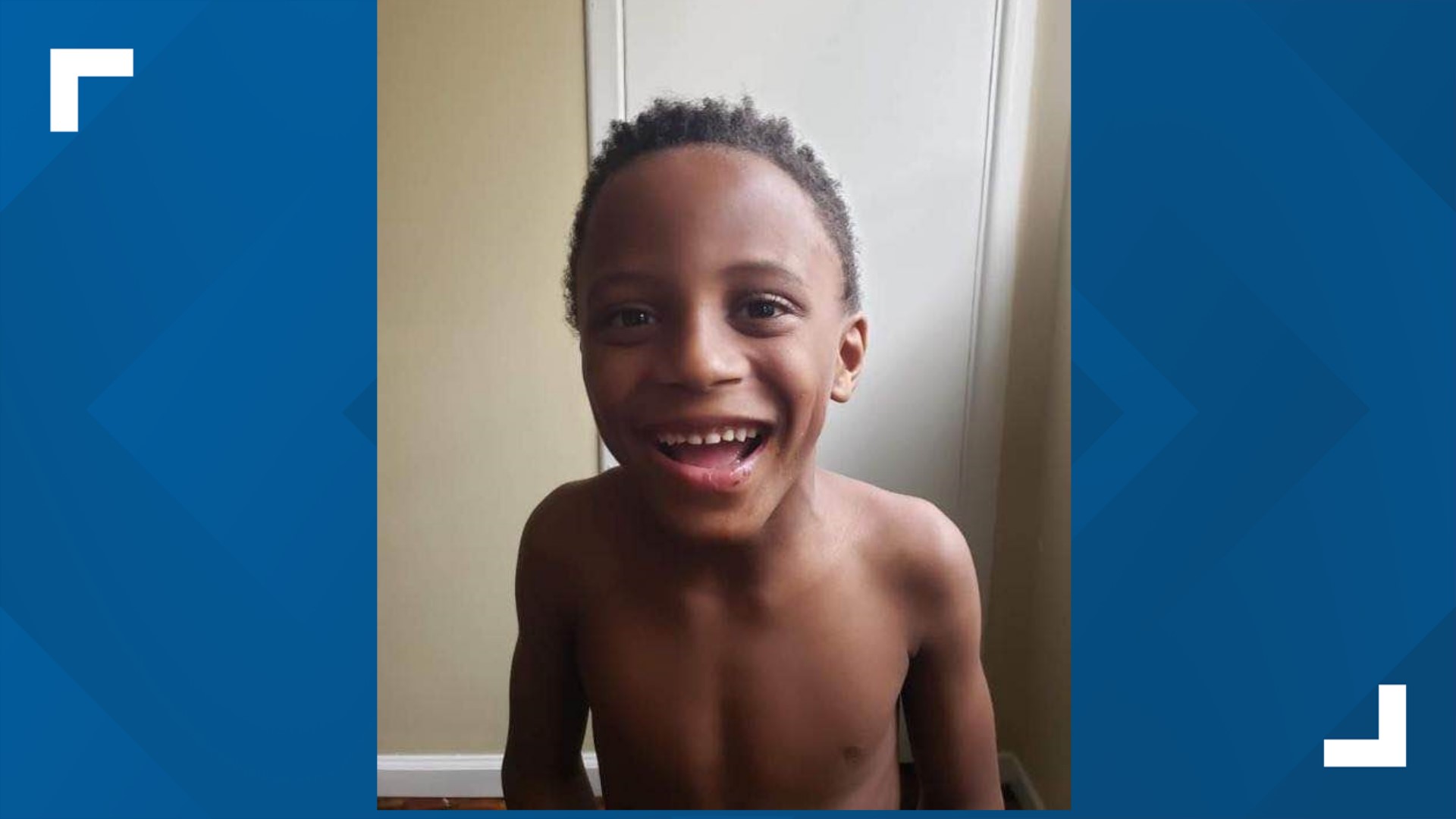 Child injured in shooting in Glasgow Village | ksdk.com