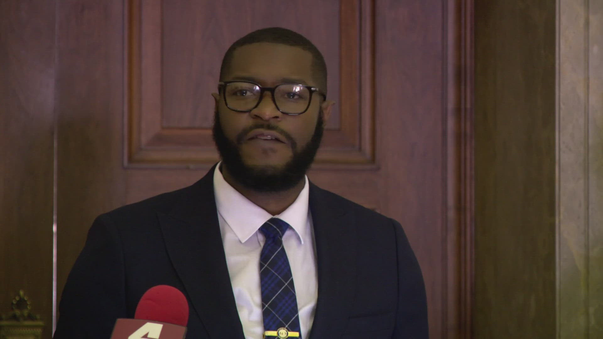 Sheriff Alfred Montgomery on house arrest after new federal charges ...