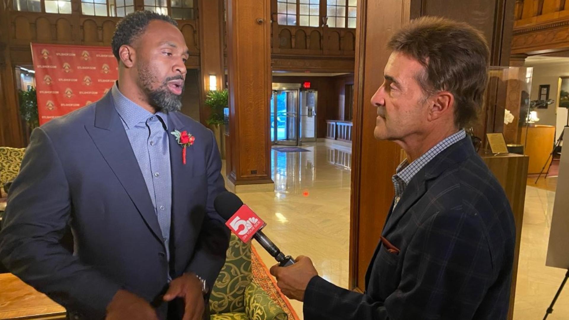 Frank Cusumano | ksdk.com