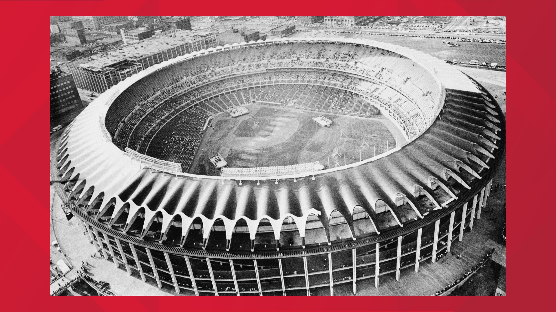 55 years ago this week, St. Louis welcomes new Busch Stadium | ksdk.com