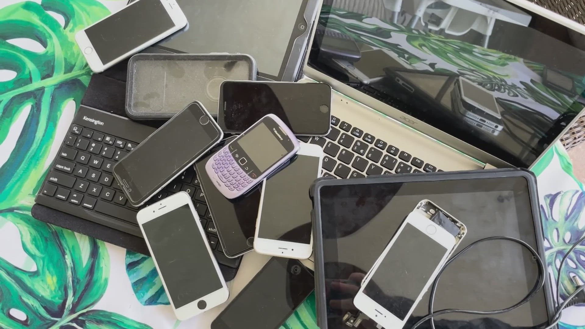 Consumer Reporters: Tech repairs are about to get cheaper | ksdk.com