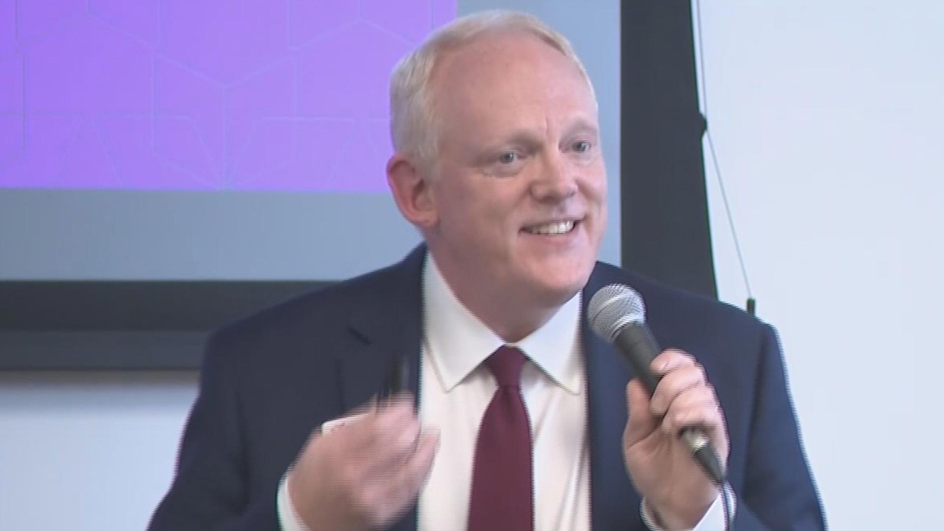 St. Charles library CEO announces resignation effective Nov. 4 | ksdk.com