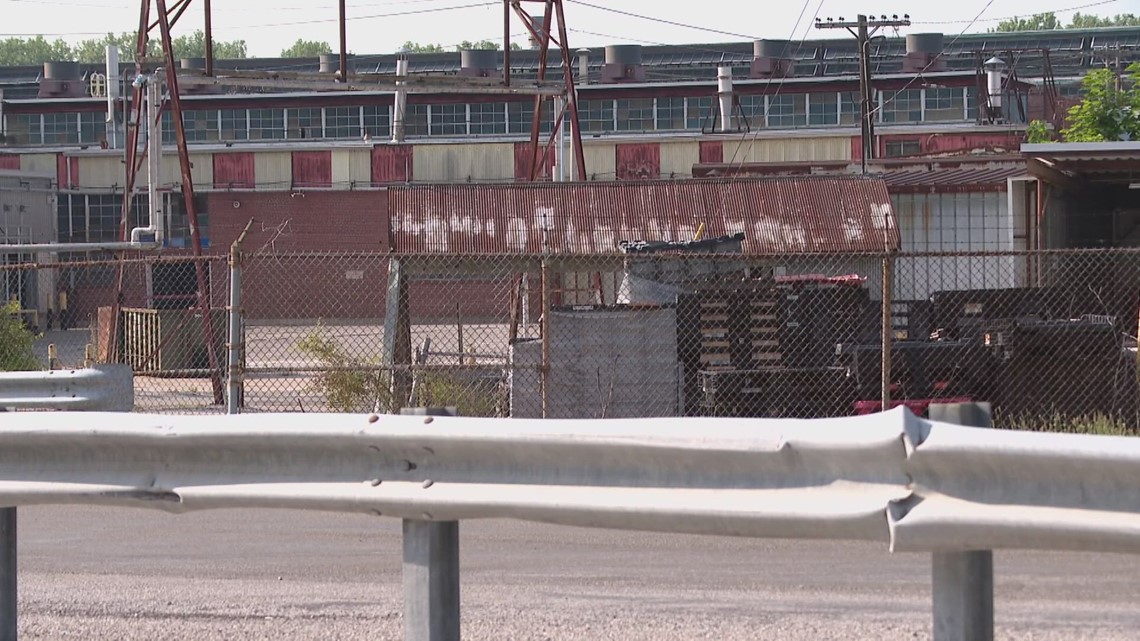 1 dead in explosion at East Alton ammunitions facility | ksdk.com
