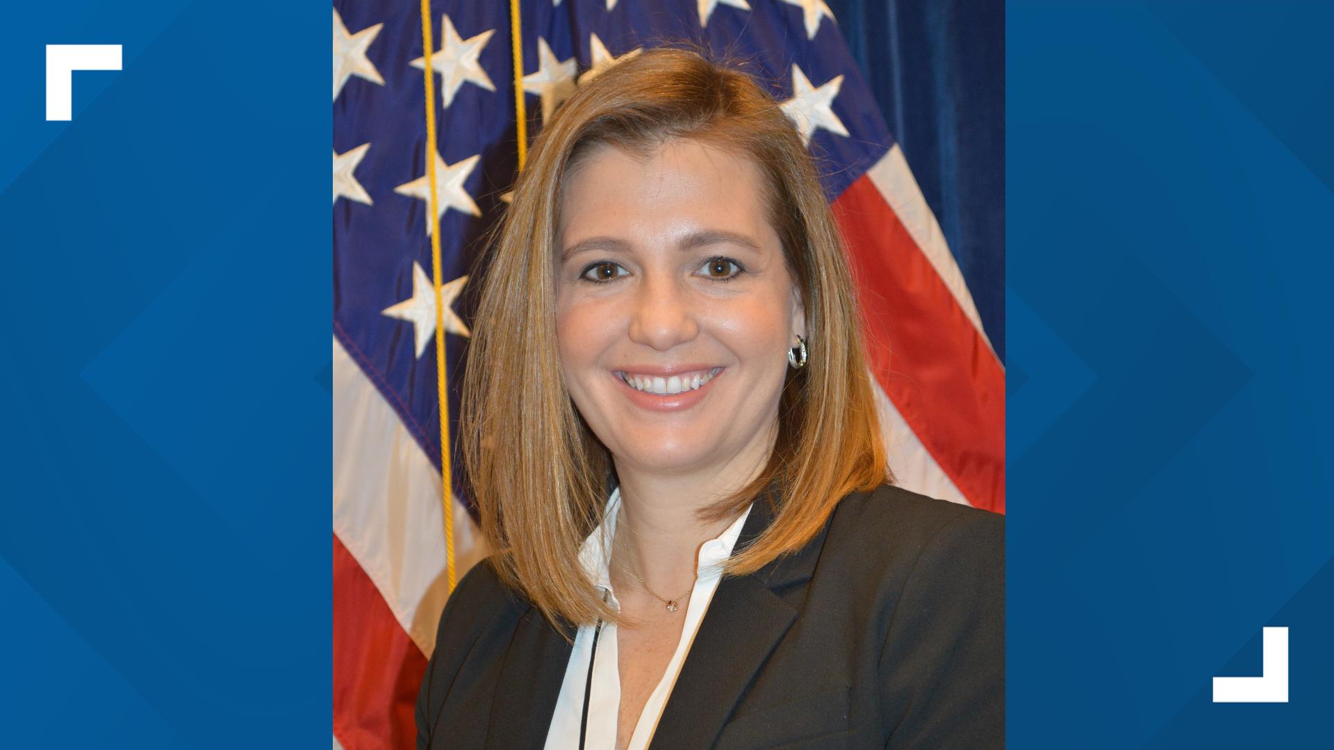 Top federal prosecutor in Missouri resigns | ksdk.com