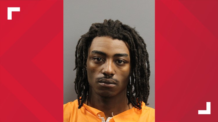 Man charged for fatal shooting in Belleville, Illinois | ksdk.com