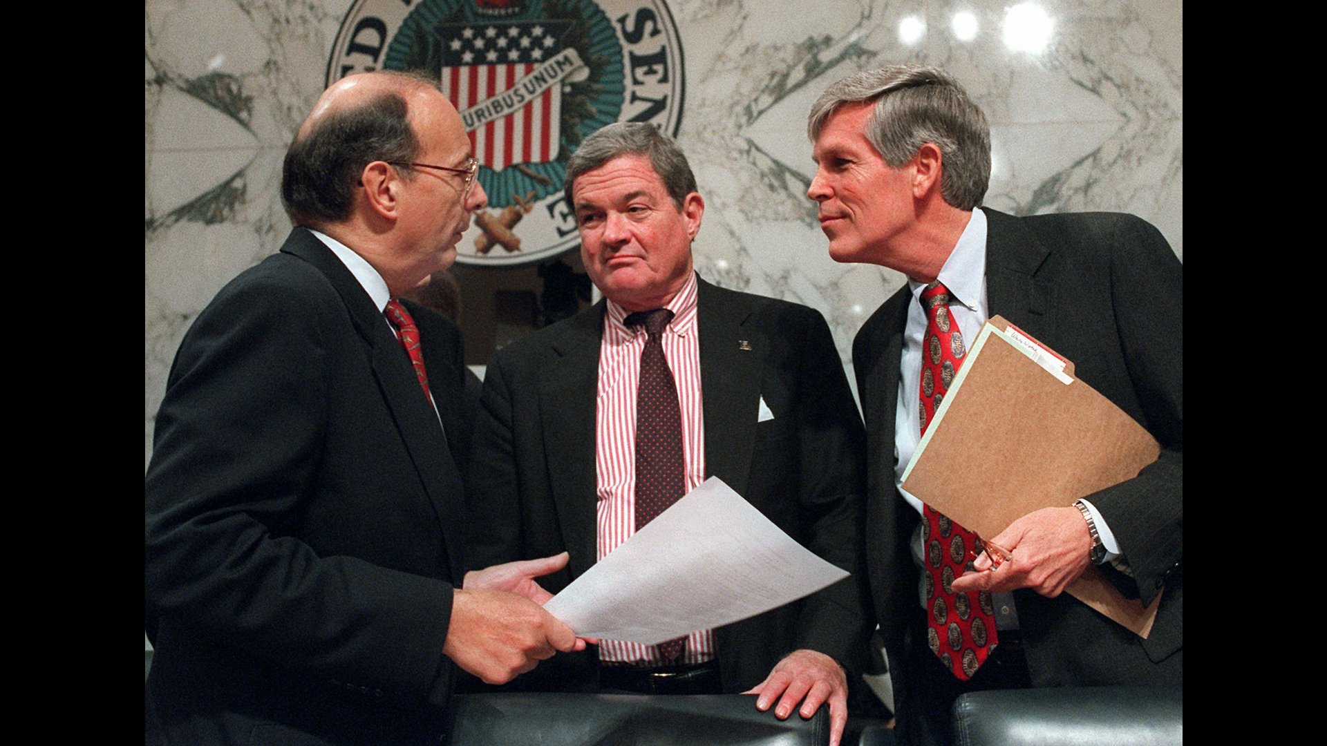 Former Missouri Governor Kit Bond dies at 86 | ksdk.com