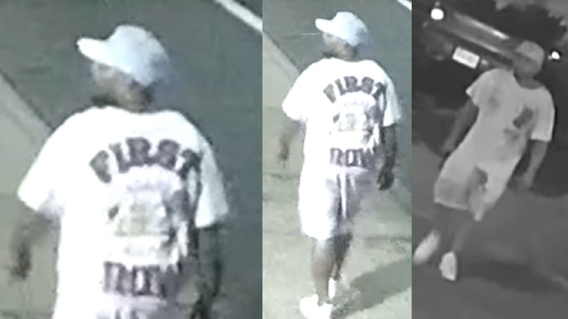 St. Louis police seek suspect in fatal April shooting | ksdk.com
