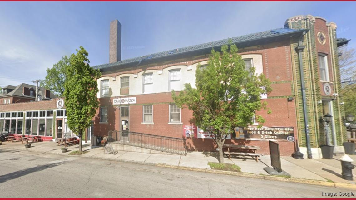 St. Louis pizzeria closing its doors after final service Dec. 29 | ksdk.com