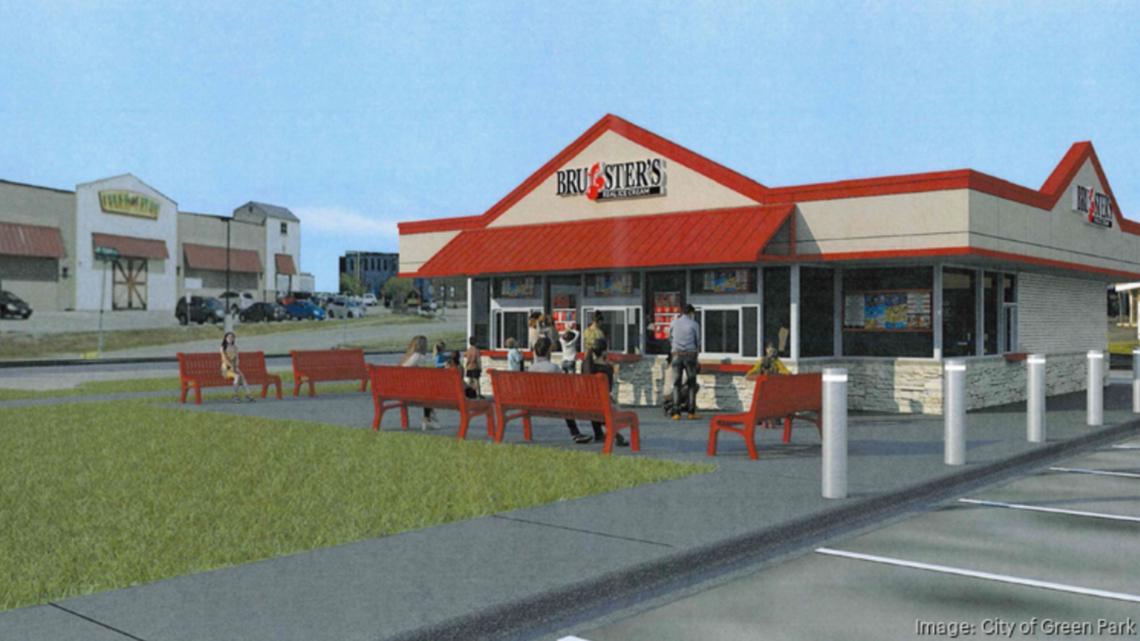 Bruster’s Real Ice Cream eyes St. Louis expansion | ksdk.com