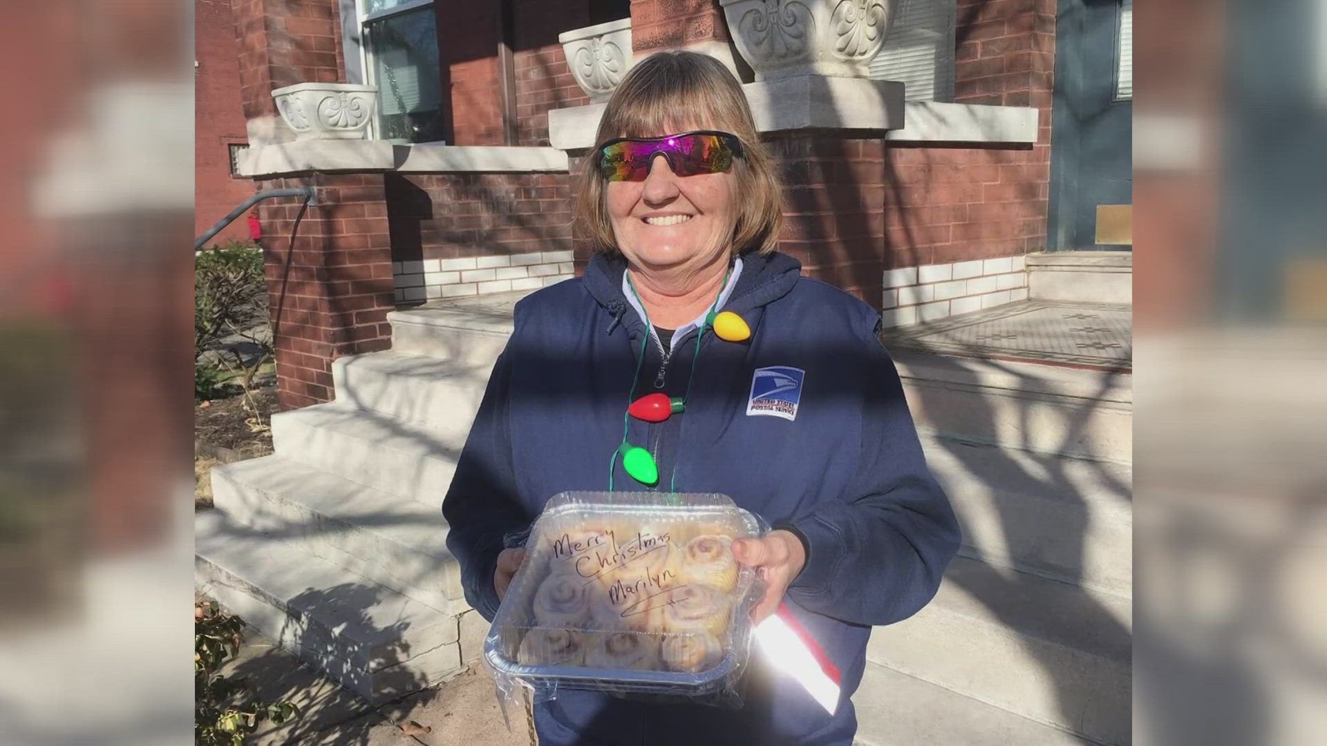Mail carrier weighs in on USPS challenges | ksdk.com