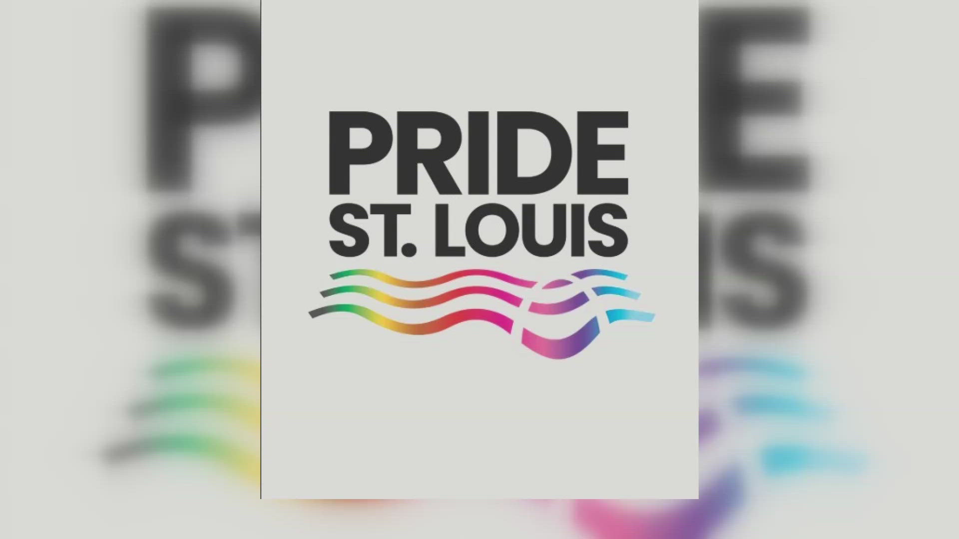 Pride St. Louis unveils new logo | ksdk.com