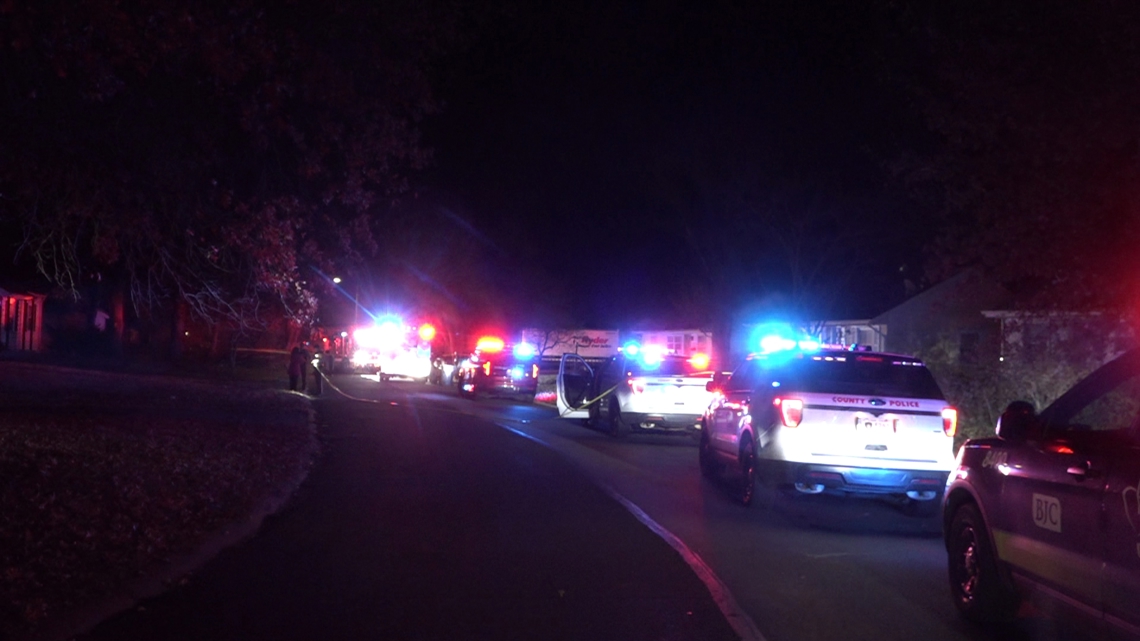 Teen charged in shooting that left 1 dead, pregnant woman injured in ...