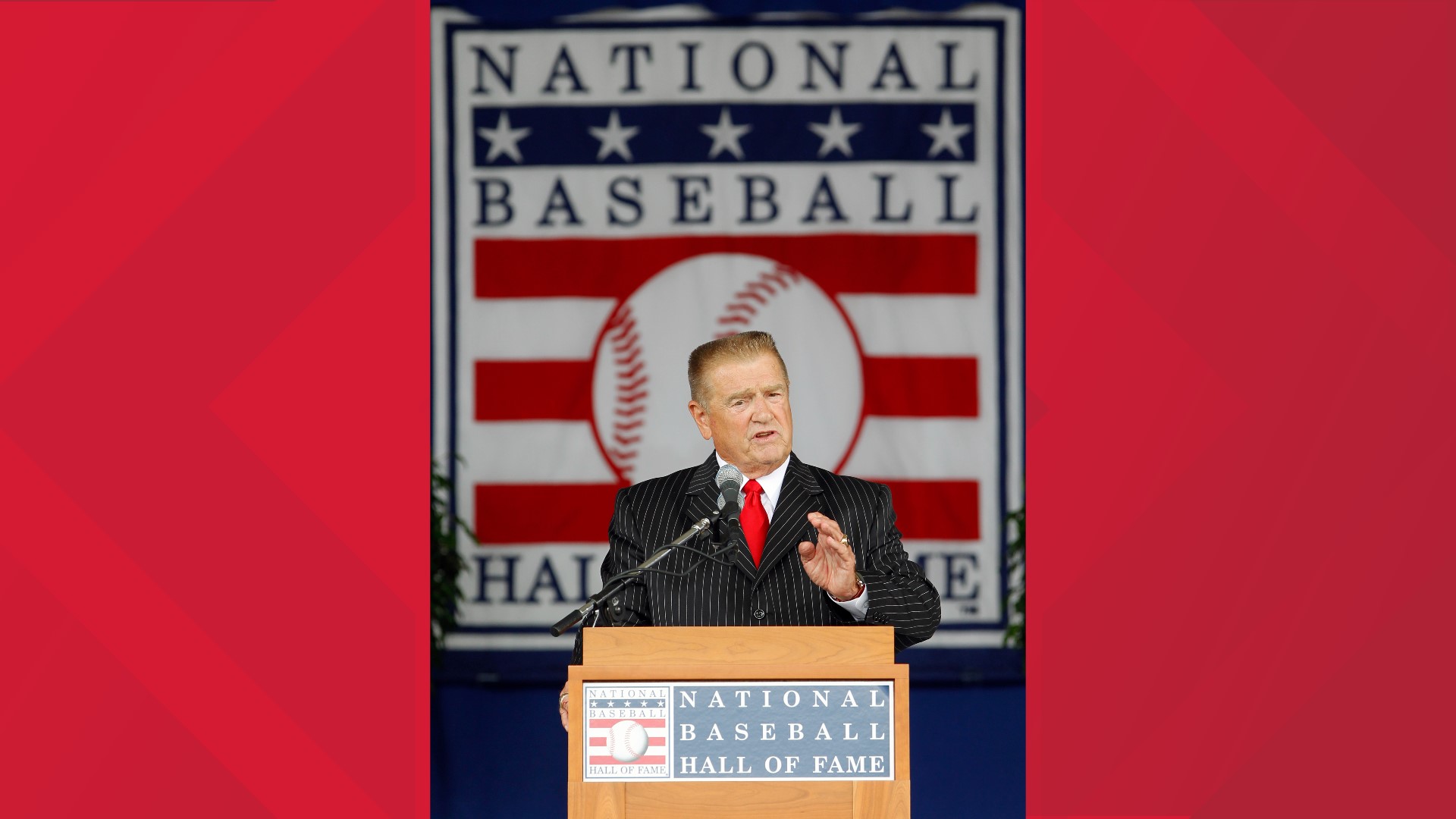Baseball world reacts to death of Whitey Herzog | ksdk.com
