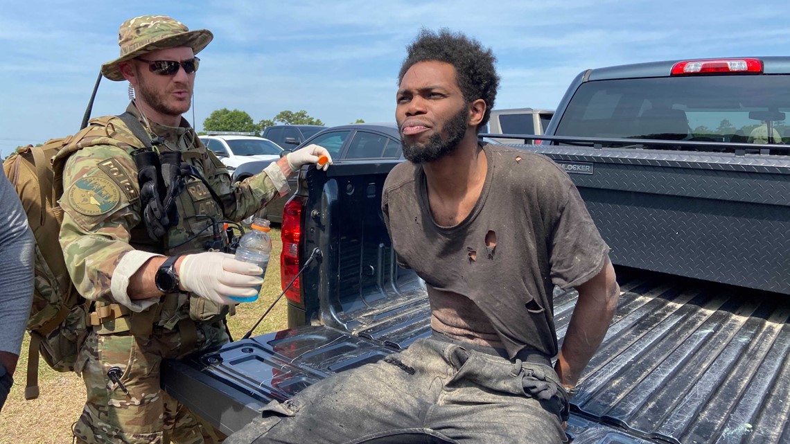 Father of accused murderer Tyler Terry speaks out | ksdk.com