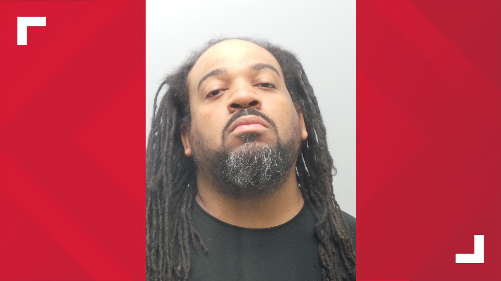 Suspected Serial Bank Robber Arrested Charged In St Louis Co