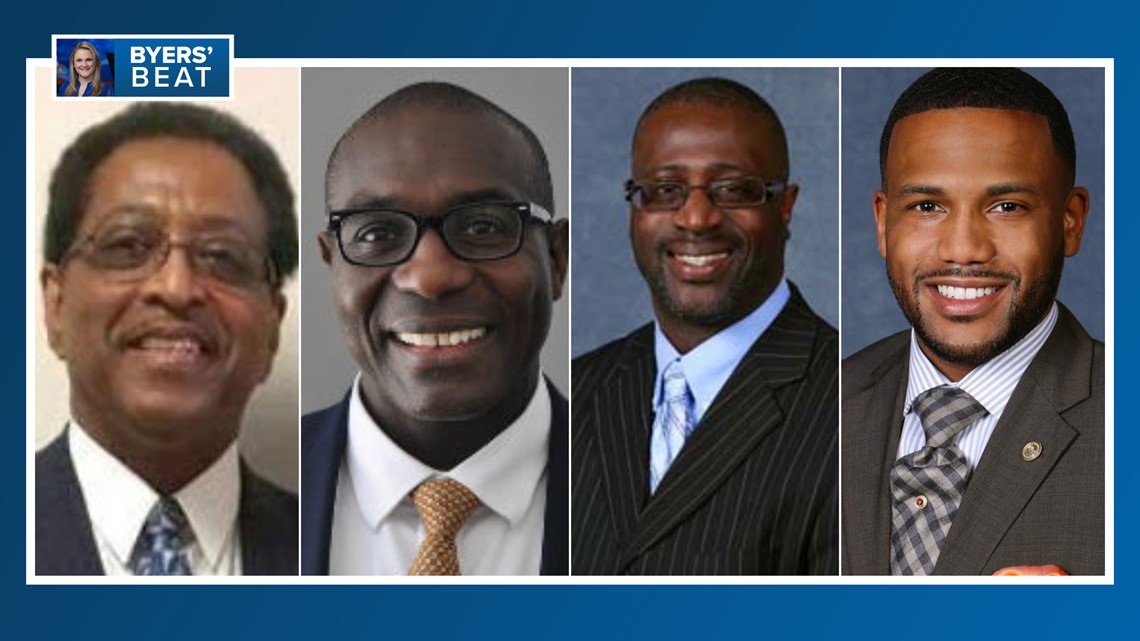 St. Louis politicians break trust of community with indictments | ksdk.com