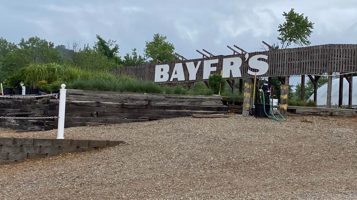 Bayer Garden Centre | Fasci Garden