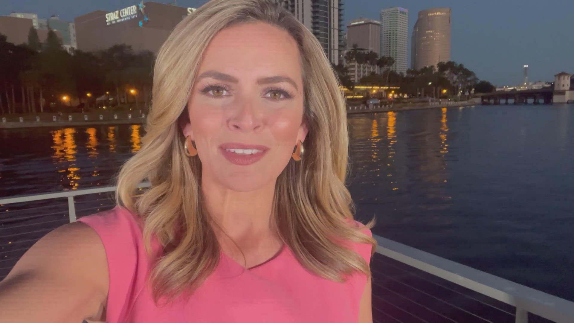 Allie Corey wishes Rene Knott a happy 60th birthday! | ksdk.com